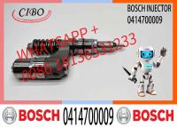 China Genuine Neutral New Fuel Injection Unit Pump 0414700003 0414700009 500380884 2998542 5237177 For SCANIA Diesel Injector for sale