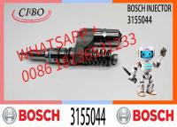 China Genuine New D12C Diesel Fuel Injector 5237322 8113408 20381597 8170569 6050251 3155044 for VOL-VO FM12 FL12 for sale