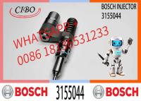 China Genuine New D12C Diesel Fuel Injector 5237322 8113408 20381597 8170569 6050251 3155044 for VOL-VO FM12 FL12 for sale