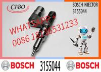 China Genuine New D12C Diesel Fuel Injector 5237322 8113408 20381597 8170569 6050251 3155044 for VOL-VO FM12 FL12 for sale