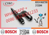 China Genuine New D12C Diesel Fuel Injector 5237322 8113408 20381597 8170569 6050251 3155044 for VOL-VO FM12 FL12 for sale