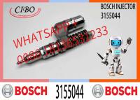 China Genuine New D12C Diesel Fuel Injector 5237322 8113408 20381597 8170569 6050251 3155044 for VOL-VO FM12 FL12 for sale
