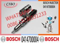 China Excavator Injector 0414700004 500367520 for Diesel Engine Parts Nozzle Assembly for sale