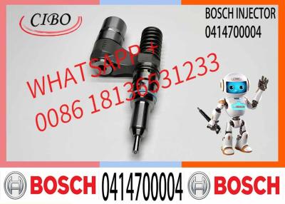 China Excavator Injector 0414700004 500367520 for Diesel Engine Parts Nozzle Assembly for sale