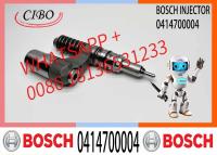 China Excavator Injector 0414700004 500367520 for Diesel Engine Parts Nozzle Assembly for sale