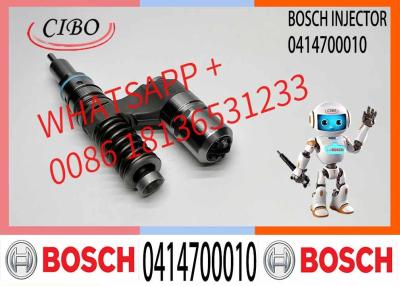 China Excavator Injector 0414700006 504100287 0414700010 0986441020 for Diesel Engine Parts Nozzle Assembly for sale