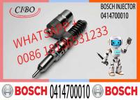 China Excavator Injector 0414700006 504100287 0414700010 0986441020 for Diesel Engine Parts Nozzle Assembly for sale