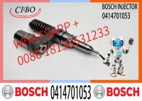 China Neutral Diesel Fuel Unit Injector 0414701006 0414701053 0414701084 0986441003 0986441103 for sale