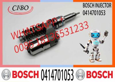 China Neutral Diesel Fuel Unit Injector 0414701006 0414701053 0414701084 0986441003 0986441103 for sale