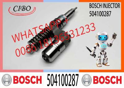 China Excavator Injector 0414700006 504100287 0414700010 0986441020 for Diesel Engine Parts Nozzle Assembly for sale