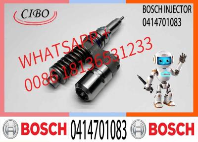 China Genuine Diesel Fuel Unit Injector 0414701013 0414701052 0414701083 2995480 2998526 5237178 42562791 500331074 for sale
