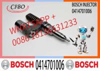 China Genuine Diesel Fuel Unit Injector 0414701032 0414701059 0414701006 0414702059 0414701053 0414701084 for sale