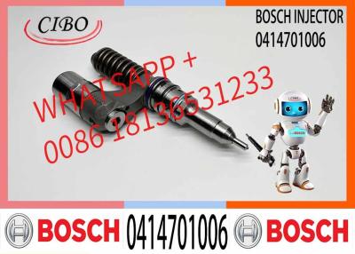 China Genuine Diesel Fuel Unit Injector 0414701032 0414701059 0414701006 0414702059 0414701053 0414701084 for sale