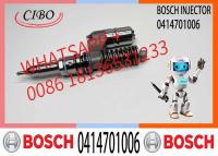 China Genuine Diesel Fuel Unit Injector 0414701032 0414701059 0414701006 0414702059 0414701053 0414701084 for sale