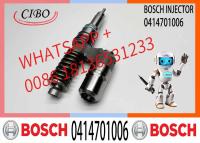 China Genuine Diesel Fuel Unit Injector 0414701032 0414701059 0414701006 0414702059 0414701053 0414701084 for sale