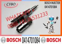 China Nozzle assembly Diesel pump unit Injector 0414701006 0414701053 0414701084 986441003 986441103 5236530 for diesel engine for sale
