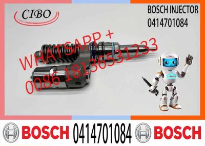China Nozzle assembly Diesel pump unit Injector 0414701006 0414701053 0414701084 986441003 986441103 5236530 for diesel engine for sale