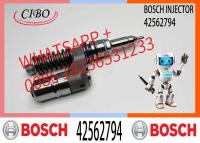 China Excavator Injector 0414700008 42562794 for Diesel Engine Parts Nozzle Assembly for sale