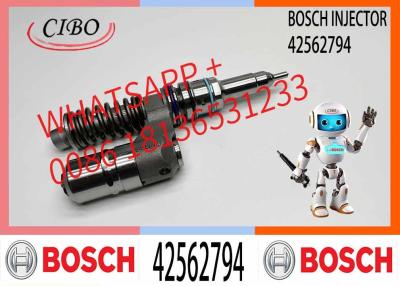 China Excavator Injector 0414700008 42562794 for Diesel Engine Parts Nozzle Assembly for sale