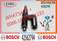 China Excavator Injector 0414700008 42562794 for Diesel Engine Parts Nozzle Assembly for sale