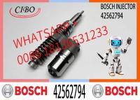 China Excavator Injector 0414700008 42562794 for Diesel Engine Parts Nozzle Assembly for sale