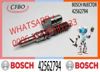 China Excavator Injector 0414700008 42562794 for Diesel Engine Parts Nozzle Assembly for sale