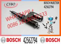 China Excavator Injector 0414700008 42562794 for Diesel Engine Parts Nozzle Assembly for sale