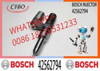 China Excavator Injector 0414700008 42562794 for Diesel Engine Parts Nozzle Assembly for sale