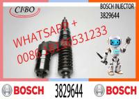 China Excavator Injector 0414702013 3829644 0414702023 0986441109 for Diesel Engine Parts Nozzle Assembly for sale
