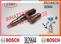 China Excavator Injector 0414702013 3829644 0414702023 0986441109 for Diesel Engine Parts Nozzle Assembly for sale