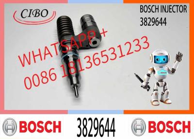 China Excavator Injector 0414702013 3829644 0414702023 0986441109 for Diesel Engine Parts Nozzle Assembly for sale