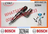 China Excavator Injector 0414702013 3829644 0414702023 0986441109 for Diesel Engine Parts Nozzle Assembly for sale