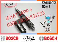 China Excavator Injector 0414702013 3829644 0414702023 0986441109 for Diesel Engine Parts Nozzle Assembly for sale
