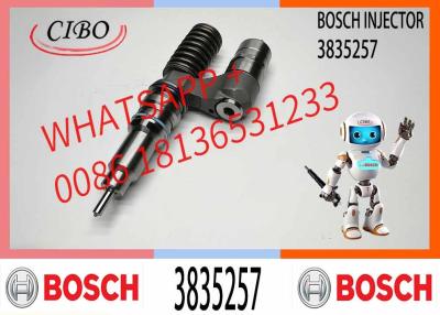 China Excavator Injector 0414702015 3835257 0414702024 for Diesel Engine Parts Nozzle Assembly for sale