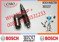 China Excavator Injector 0414702015 3835257 0414702024 for Diesel Engine Parts Nozzle Assembly for sale