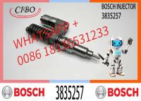 China Excavator Injector 0414702015 3835257 0414702024 for Diesel Engine Parts Nozzle Assembly for sale