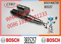 China Excavator Injector 0414702015 3835257 0414702024 for Diesel Engine Parts Nozzle Assembly for sale