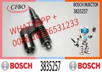 China Excavator Injector 0414702015 3835257 0414702024 for Diesel Engine Parts Nozzle Assembly for sale