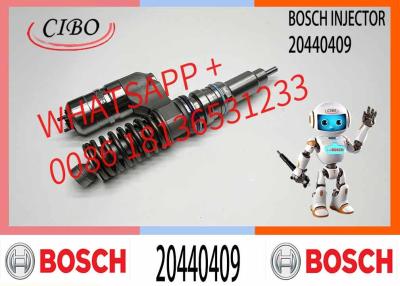 China Genuine Diesel Common Rail Fuel Injector 0414702010, 20440409, 0414702003, 0414702005, 0414702021, 5237322, 20381597, 31 for sale