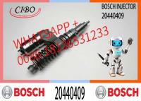 China Genuine Diesel Common Rail Fuel Injector 0414702010, 20440409, 0414702003, 0414702005, 0414702021, 5237322, 20381597, 31 for sale