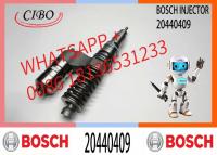 China Genuine Diesel Common Rail Fuel Injector 0414702010, 20440409, 0414702003, 0414702005, 0414702021, 5237322, 20381597, 31 for sale