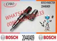 China Genuine Diesel Common Rail Fuel Injector 0414702010, 20440409, 0414702003, 0414702005, 0414702021, 5237322, 20381597, 31 for sale