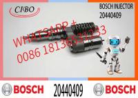 China Genuine Diesel Common Rail Fuel Injector 0414702010, 20440409, 0414702003, 0414702005, 0414702021, 5237322, 20381597, 31 for sale