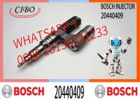 China Genuine Diesel Common Rail Fuel Injector 0414702010, 20440409, 0414702003, 0414702005, 0414702021, 5237322, 20381597, 31 for sale