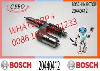 China Excavator Injector 0414702019 0414702007 5237196 20440412 8113895 0986441011 0986441111 for Diesel Engine Parts Nozzle A for sale
