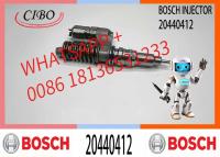 China Excavator Injector 0414702019 0414702007 5237196 20440412 8113895 0986441011 0986441111 for Diesel Engine Parts Nozzle A for sale