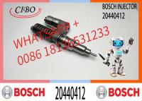 China Excavator Injector 0414702019 0414702007 5237196 20440412 8113895 0986441011 0986441111 for Diesel Engine Parts Nozzle A for sale