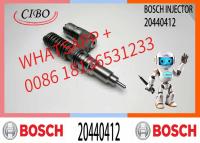 China Excavator Injector 0414702019 0414702007 5237196 20440412 8113895 0986441011 0986441111 for Diesel Engine Parts Nozzle A for sale