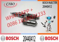 China Excavator Injector 0414702019 0414702007 5237196 20440412 8113895 0986441011 0986441111 for Diesel Engine Parts Nozzle A for sale