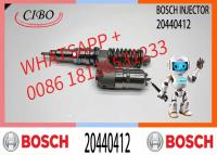 China Excavator Injector 0414702019 0414702007 5237196 20440412 8113895 0986441011 0986441111 for Diesel Engine Parts Nozzle A for sale